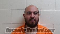 Recent Booking / Mugshot for ALEXIS RAMIREZ in Cameron County, Texas