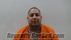 Recent Booking / Mugshot for MICHAEL ANTHONY MONTOYA in Cameron County ...