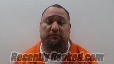 Recent Booking / Mugshot for JOSE MANUEL RENDON in Cameron County, Texas