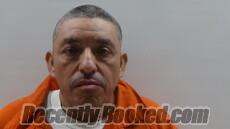 Recent Booking / Mugshot for JUAN ANTONIO ROCHA in Cameron County, Texas