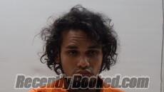 Recent Booking / Mugshot for JACOB GONZALEZ in Cameron County, Texas