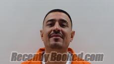 Recent Booking / Mugshot for SERVANDO MARTINEZ in Cameron County, Texas