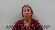 Recent Booking / Mugshot for LAUREN BROOKE HENSON in Cameron County, Texas