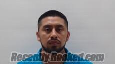 Recent Booking / Mugshot for HERMAN FLORES GONZALEZ in Cameron County ...