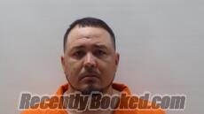 Recent Booking / Mugshot for REYNOLDS WILLIAM RAY in Cameron County, Texas