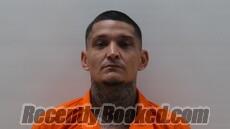 Recent Booking / Mugshot for MEDRANO MARIO MANUEL in Cameron County, Texas