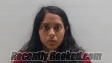 Recent Booking / Mugshot for GONZALEZ FELISHA RENEE in Cameron County ...