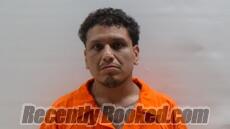 Recent Booking / Mugshot for ESPINOSA ROGELIO VIDAL in Cameron County ...