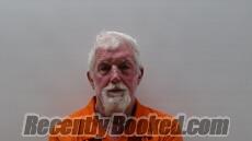 Recent Booking / Mugshot for SANDERS CRAIG ANTHONY in Cameron County, Texas