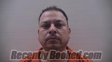 Recent Booking / Mugshot for FIERRO CHRISTOPHER GILBERT in Cameron ...