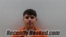 Recent Booking / Mugshot for BERMEA MICHAEL RAY in Cameron County, Texas