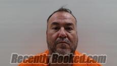 Recent Booking / Mugshot for RUELAS GUILLERMO ESTRADA in Cameron County ...