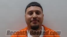 Recent Booking / Mugshot for JARAMILLO JOSHUA ISAIAH in Cameron County ...