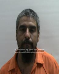 Recent Booking / Mugshot for SANCHEZ DAVID CANALES in Cameron County, Texas