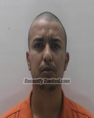 JUAREZ RODOLFO Arrest Record & Booking Info – Cameron County, Texas ...