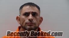 Recent Booking / Mugshot for RODRIGUEZ STEVEN ANTHONY in Cameron County ...