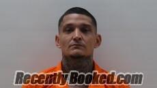 Recent Booking / Mugshot for MEDRANO MARIO MANUEL in Cameron County, Texas