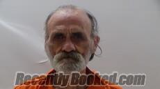 Recent Booking / Mugshot for MENDOZA ISAAC CONDE in Cameron County, Texas