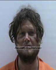 Ingram Johnathan David Arrest & Booking Info | Cameron County, TX