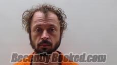 Recent Booking / Mugshot for FOSTER JACOB TYLER in Cameron County, Texas