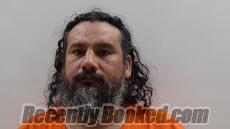 Recent Booking / Mugshot for VASQUEZ FERNANDO in Cameron County, Texas