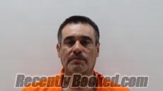 Recent Booking / Mugshot for MASCORRO JOSE ANGEL in Cameron County, Texas