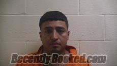 Recent Booking / Mugshot for LANUM MICHAEL RICHARD in Cameron County, Texas