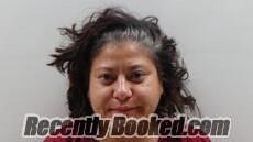 Recent Booking / Mugshot for WAREHAM JENNIFER MONIQUE in Cameron County ...