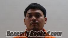 Recent Booking / Mugshot for MEDINA GUSTAVO ESTRELLA in Cameron County ...
