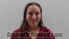 SNODGRASS COREY ANN Arrest Record & Booking Info – Cameron County ...
