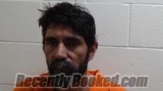 Recent Booking / Mugshot for AVILA DAVID in Cameron County, Texas