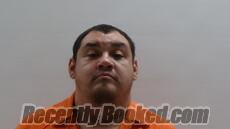 Recent Booking / Mugshot for JUAREZ MARK ANTHONY in Cameron County, Texas