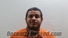 ZUNIGA JACOB Arrest Record & Booking Info – Cameron County, Texas ...
