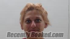 GRIGSBY JESSICA CHRISTINE Arrest Record & Booking Info – Cameron County ...