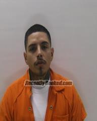 BARGAS ANTONIO RAY Arrest Record & Booking Info – Cameron County, Texas ...