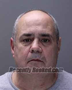 Recent Booking / Mugshot for JASON PAUL DIBBLE in Ontario County, New York