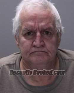 Recent Booking / Mugshot for MARK DOUGLAS ROWE in Ontario County, New York