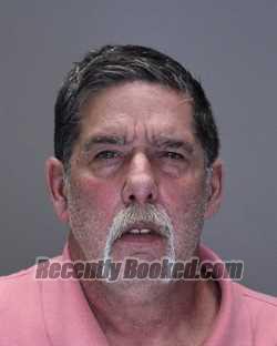 Recent Booking / Mugshot for TIMMY LEE MILLER in Ontario County, New York