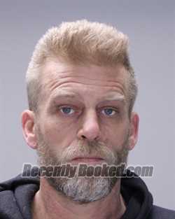 Recent Booking / Mugshot for DANIEL JAMES NOVAKOWSKI in Ontario County ...
