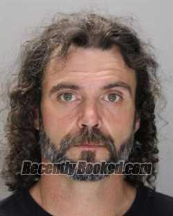 Recent Booking / Mugshot for BRETT MATTHEW FORBES in Ontario County ...
