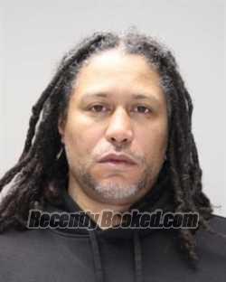 Isaias Marcano Mugshot & Arrest Info | Ontario County, NY