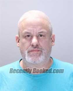 Recent Booking / Mugshot for EDWARD JOSEPH MONROE in Ontario County ...