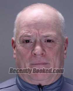 Recent Booking / Mugshot for SEAN ROBERT RANKIN in Ontario County, New York