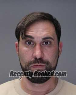 Recent Booking / Mugshot for JON-ERIC WAYNE FERNER in Ontario County ...