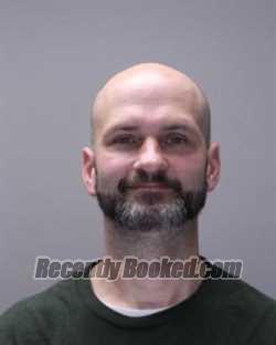 Recent Booking / Mugshot for NATHAN JESSE ROSEKRANS in Ontario County ...