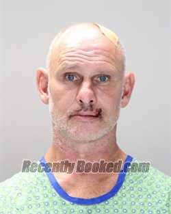 Recent Booking / Mugshot for CHRISTOPHER WILLIAM FALCONER in Ontario ...