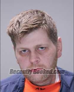 Recent Booking / Mugshot for MICHAEL CHRISTOPHER HEIDEMANN in Ontario ...