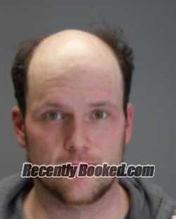 Recent Booking / Mugshot for PAUL JOHN SOLTIS in Ontario County, New York
