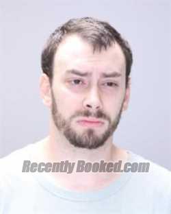 Recent Booking / Mugshot for TROY ALLEN MENZ in Ontario County, New York