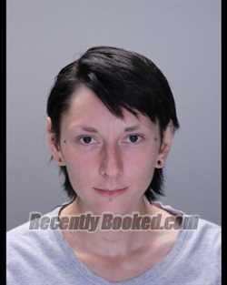 Recent Booking / Mugshot for COLLEEN ELIZABETH HARTMAN in Ontario ...